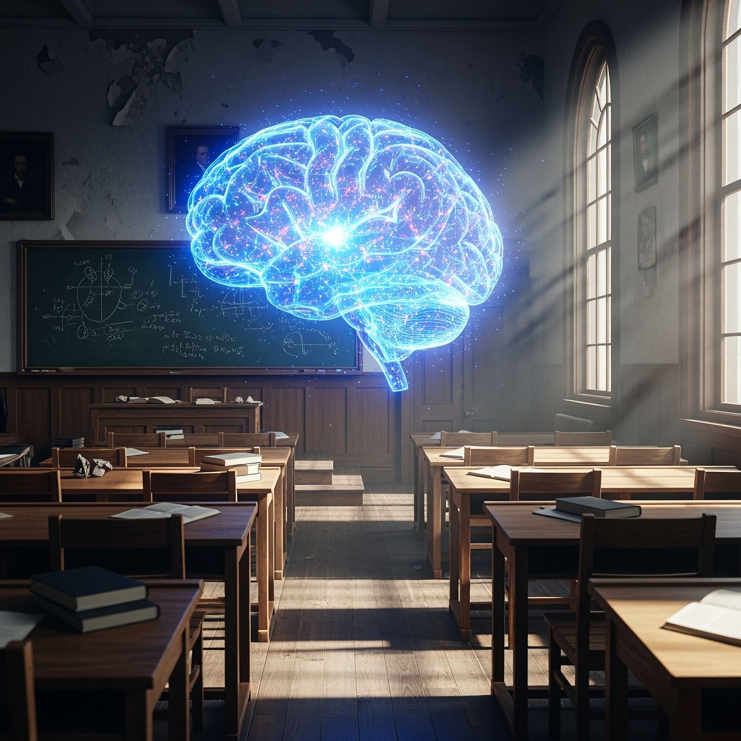 Rethinking Education in the Age of AI